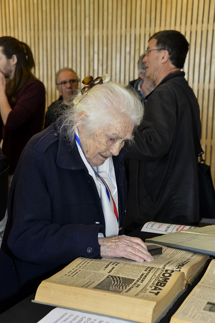 Les Hommes de la Nueve à Choisy-Le-Roi et L'imprimerie des Gondoles comme "projet pour la ...